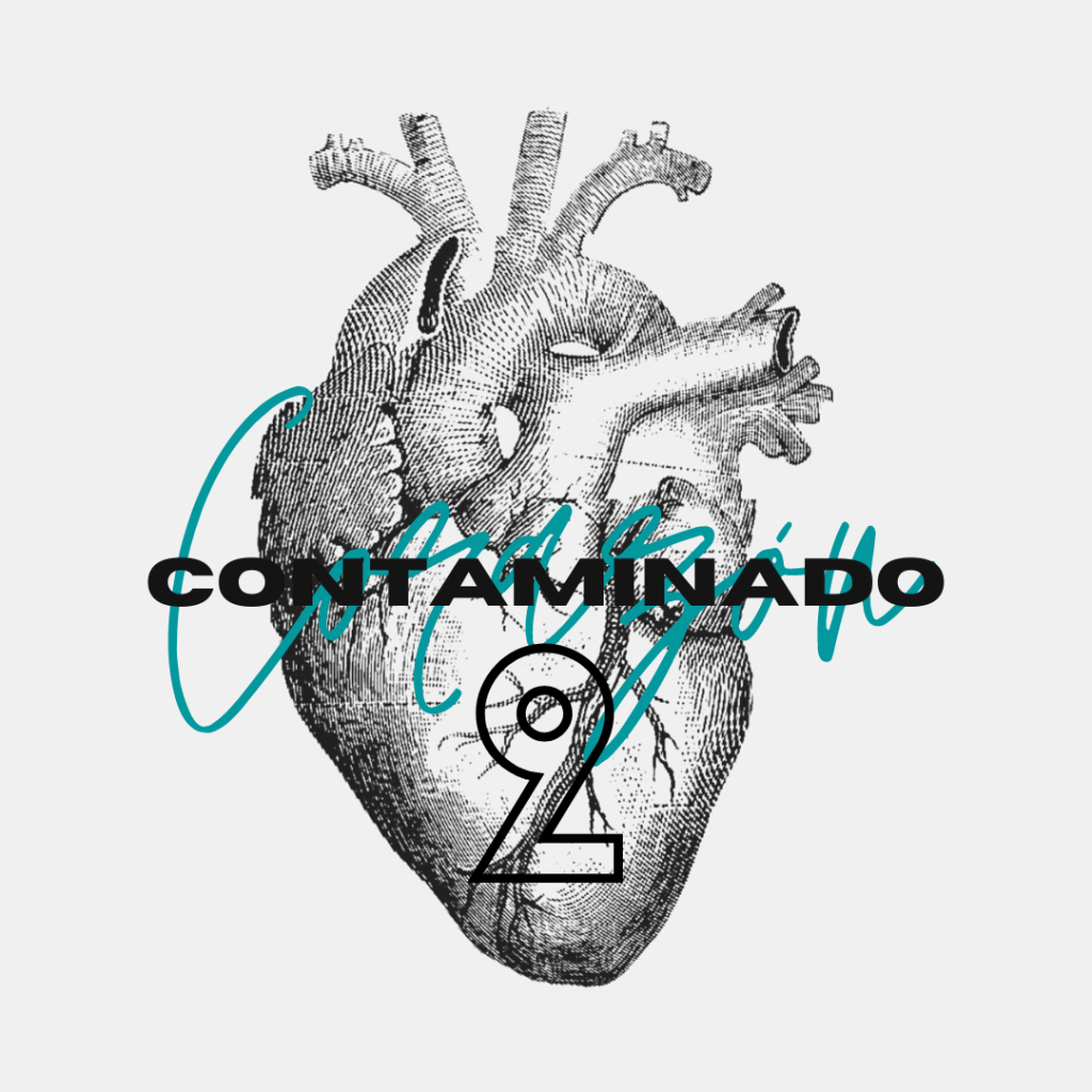Corazón contaminado Pt2 | Crecer en Conocimiento