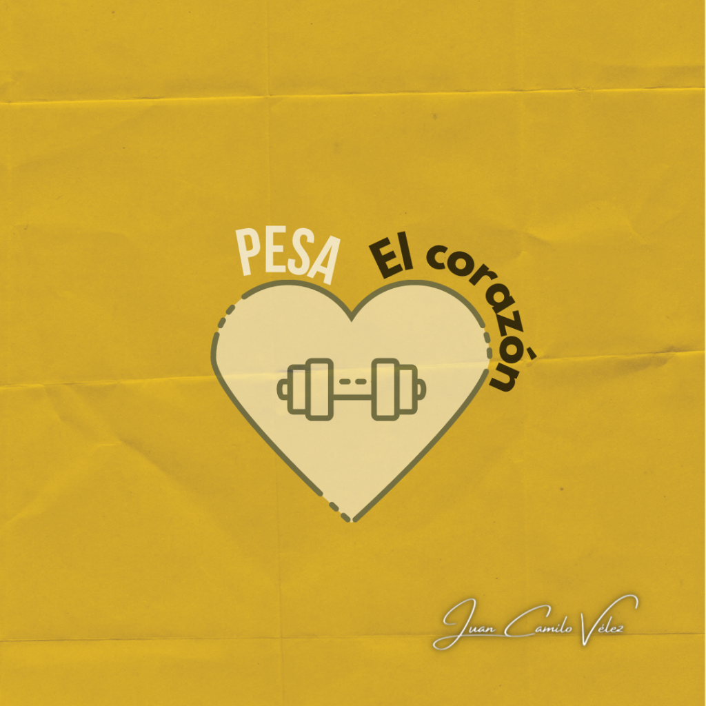 Pesa el corazón | Crecer en Conocimiento
